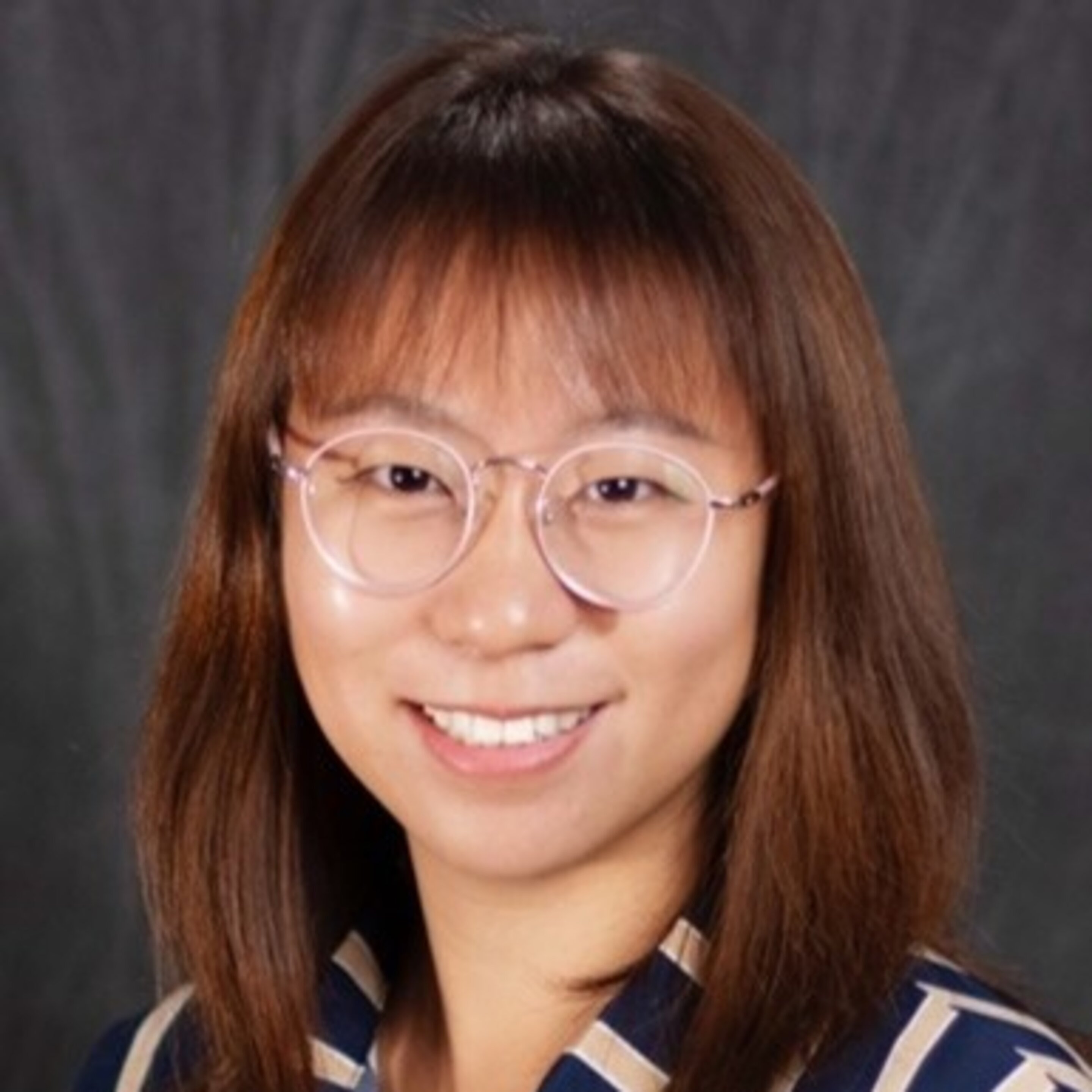 Amelia Li | Department of Sociology | Nebraska